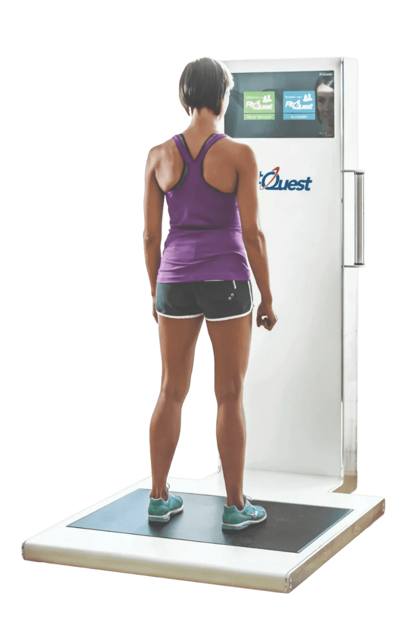 Concept FITQUEST - Oken Wellness Coaching Santé